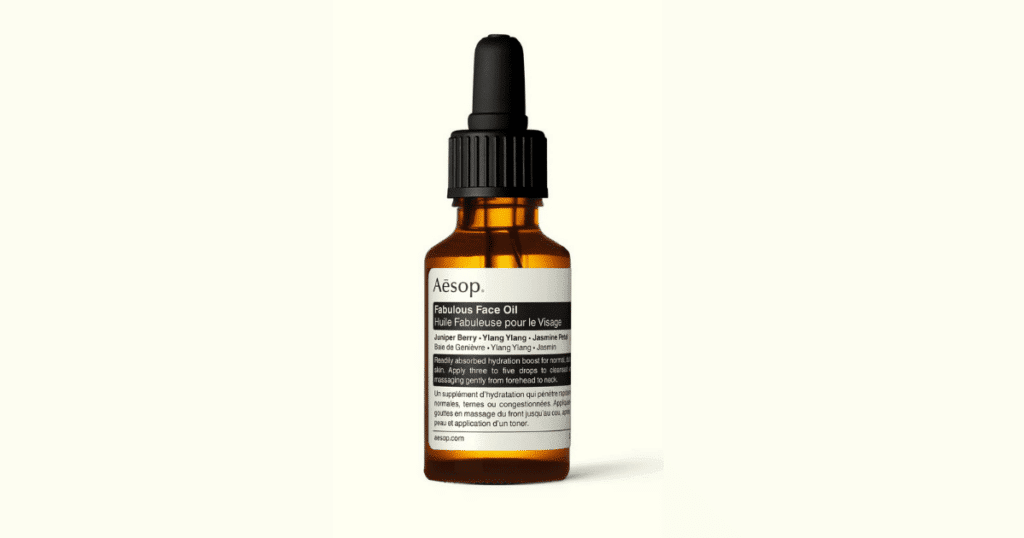 Aesop: The Cult-Favourite Skincare Brand with an Artistic Soul ...