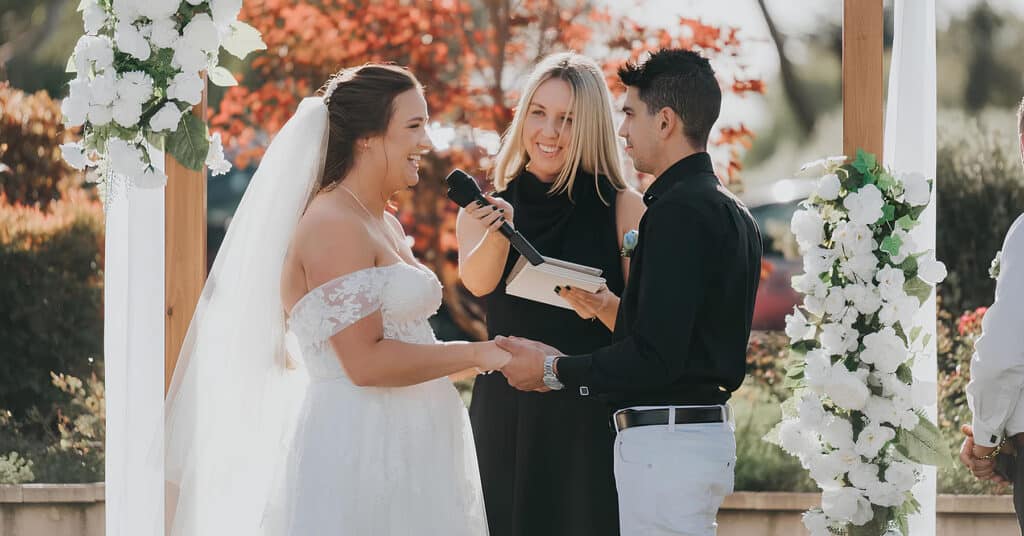 The Cost of Marriage Celebrants in Australia (2025): A Real Guide ...