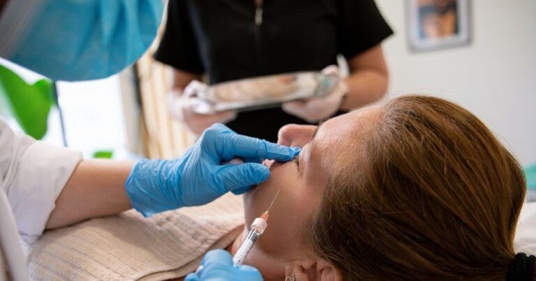 How To Prevent Bruising After Injectables - Experience Beauty