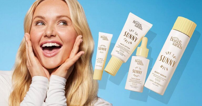 The Bondi Sands Story: From Melbourne Startup to Global Beauty Empire ...
